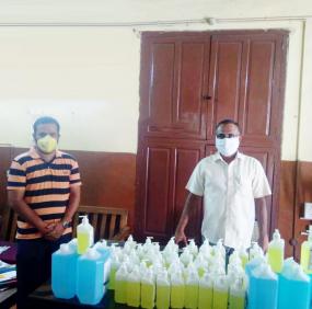 Iron Ore Company India: Manufacturer & Supplier of Iron Ore | Sesa Goa ...