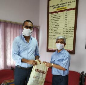 Iron Ore Company India: Manufacturer & Supplier of Iron Ore | Sesa Goa ...