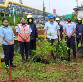 Iron Ore Company India: Manufacturer & Supplier of Iron Ore | Sesa Goa ...