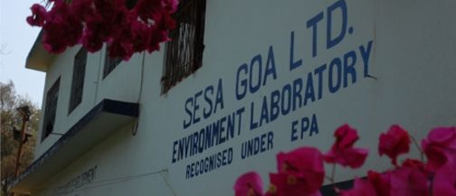 Sustainability: Best Practices | Sesa Goa Iron Ore