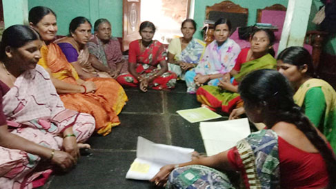 Women Empowerment | Sesa Goa Iron Ore